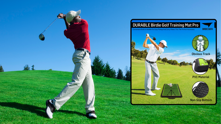 It's Time You Master Your Golf Game – Birdie Golf