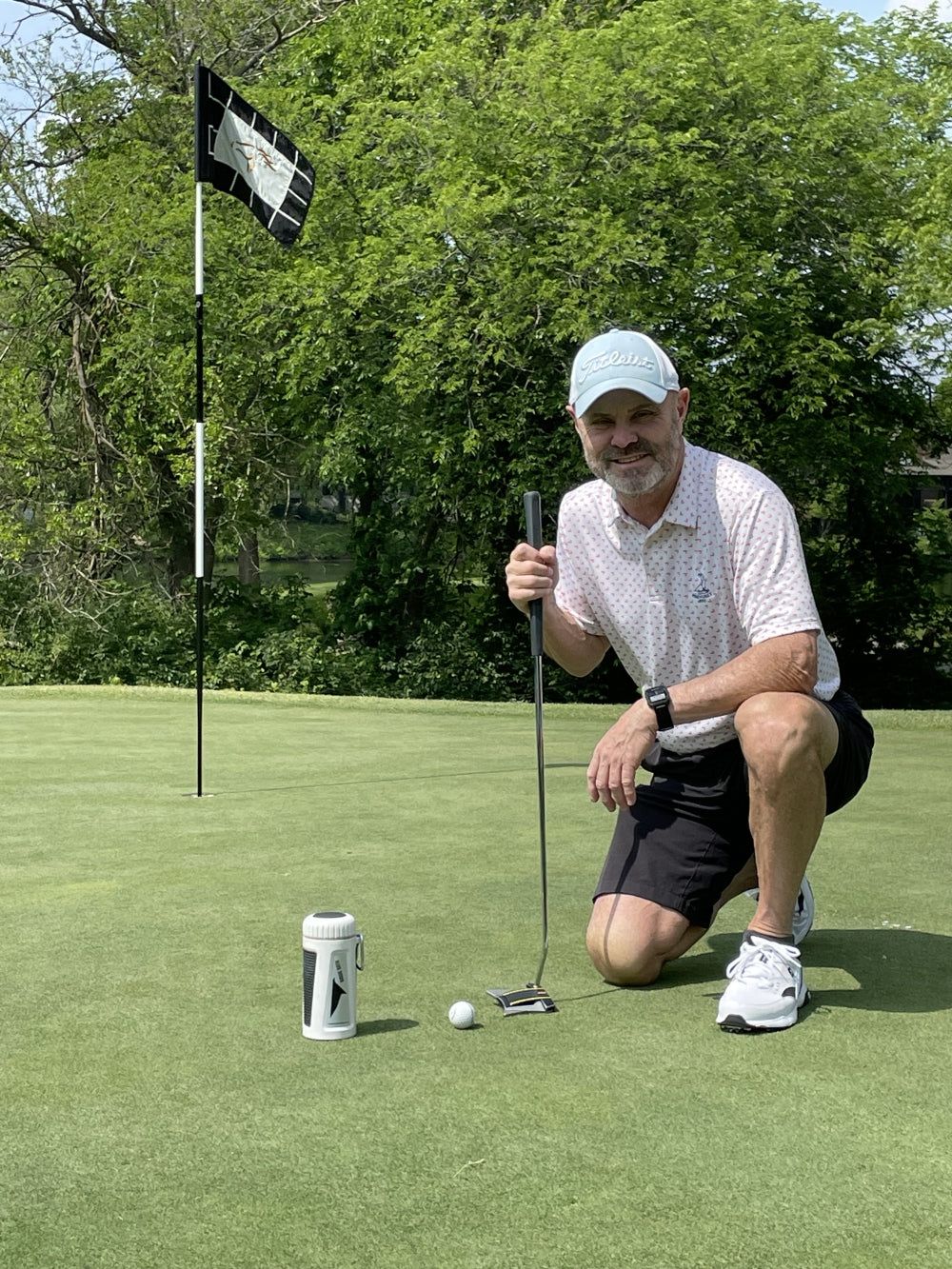 About Us – Birdie Golf