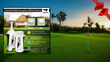 It's Time You Master Your Golf Game – Birdie Golf