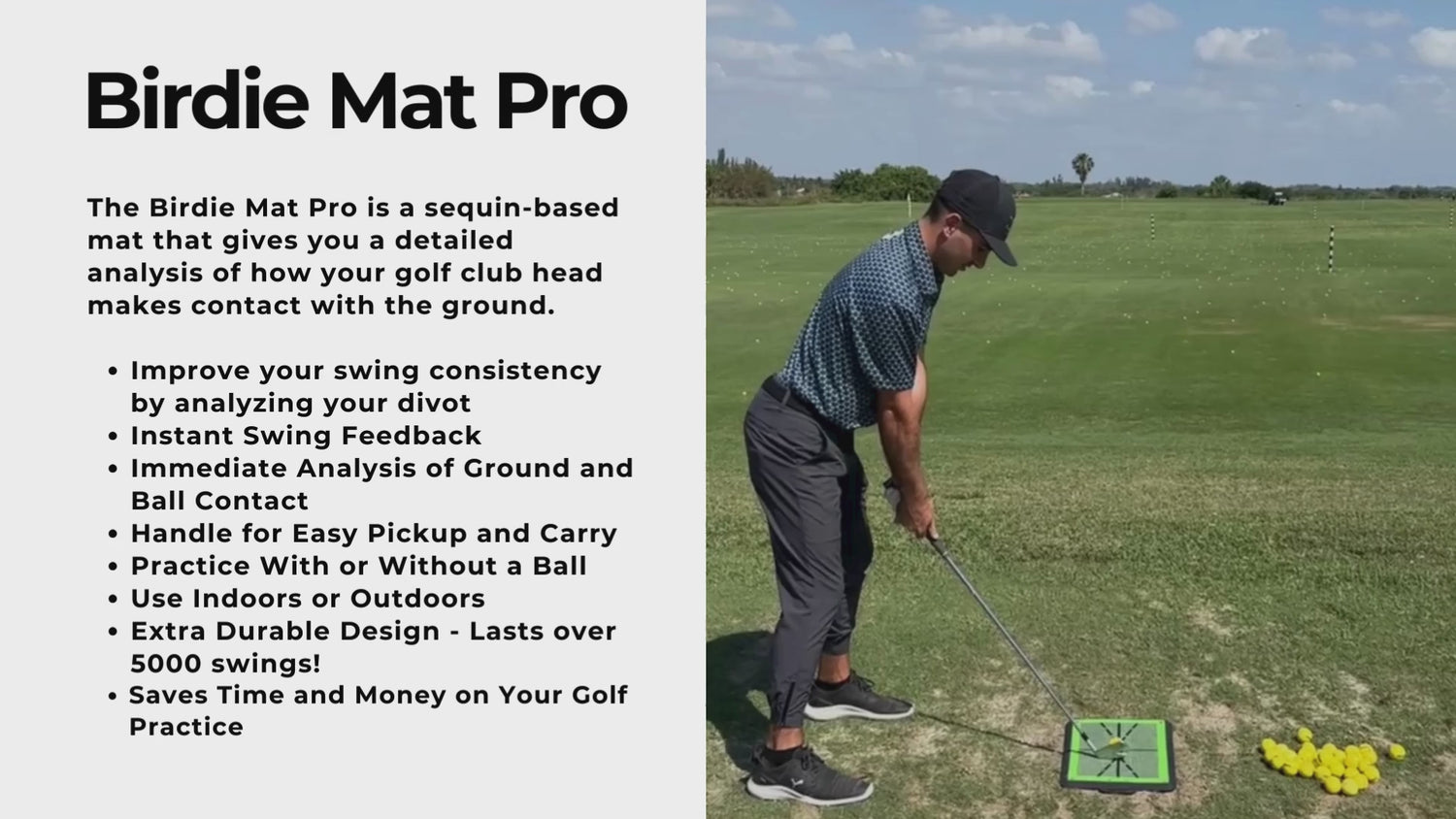 It's Time You Master Your Golf Game – Birdie Golf